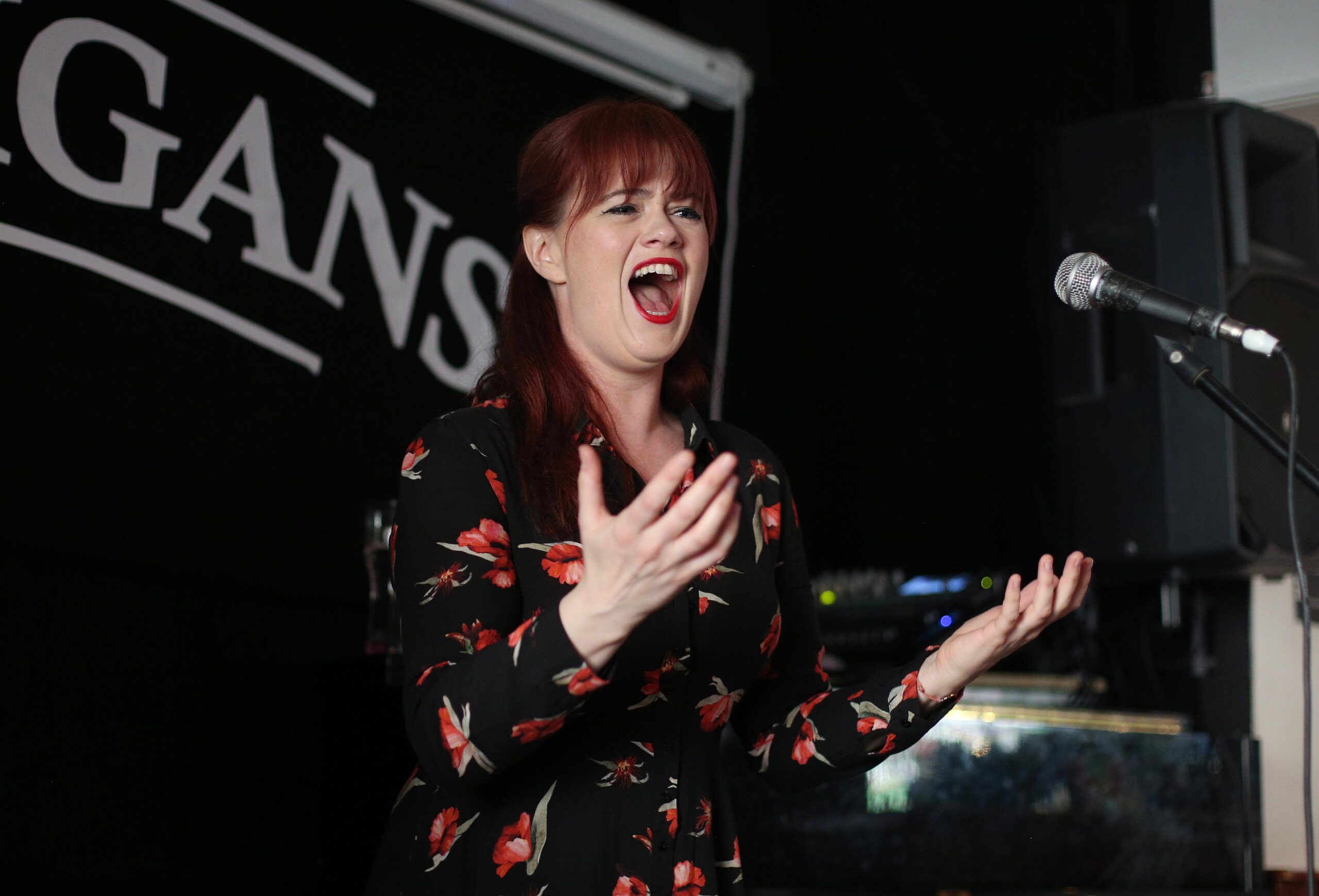 Gallery - City of Derry Jazz Festival